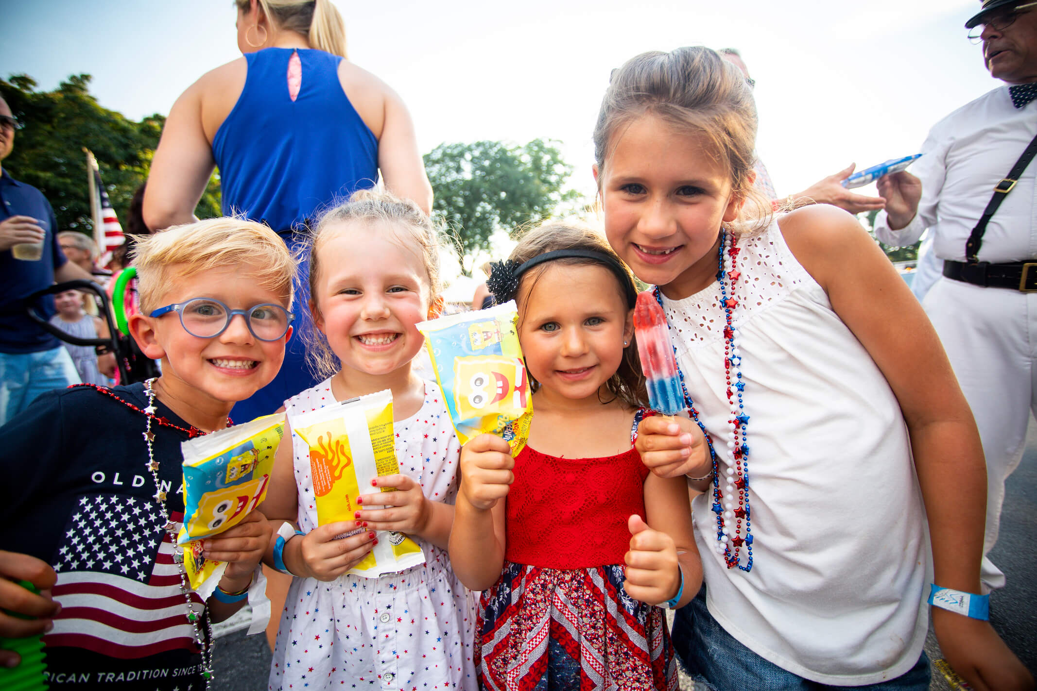 4 Benefits of Joining A Country Club for The Whole Family