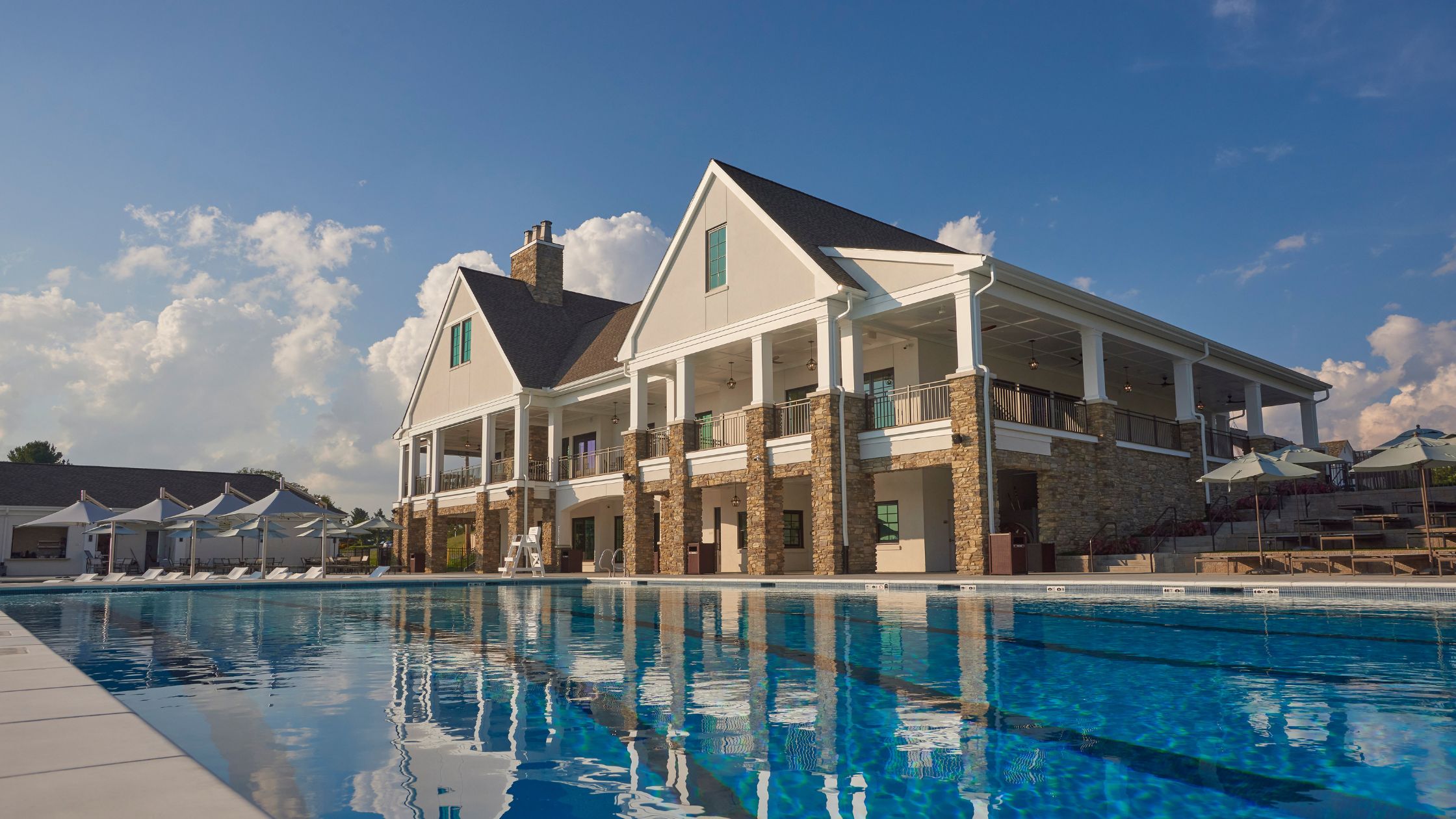 Lancaster Country Club ranked among top Private Club and Resort ...